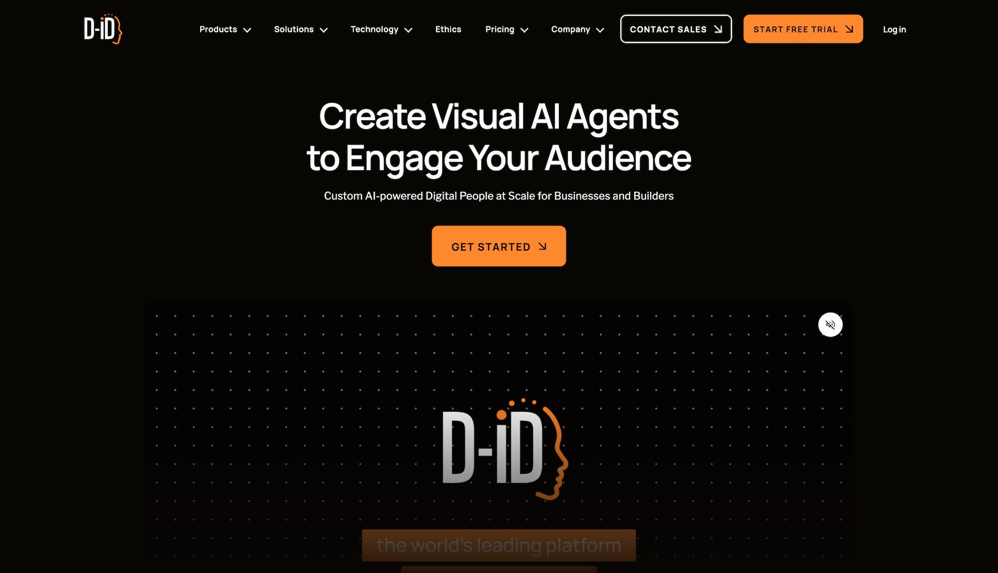 D-ID Creative Reality Studio: Revolutionize Video Creation with AI
