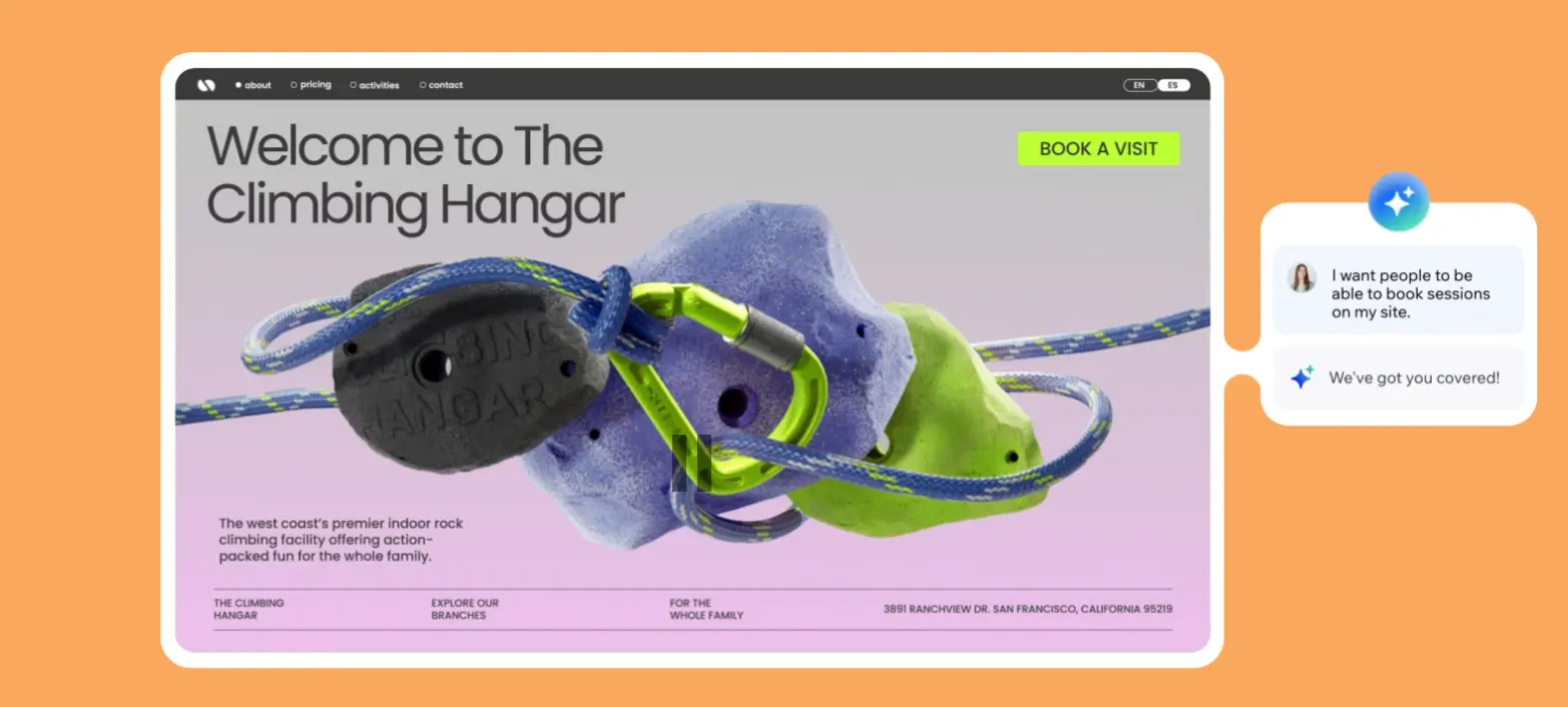 Wix AI Website Builder Review: Magic Button or Marketing Hype?